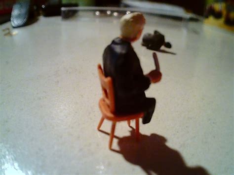 French Model Railway Preiser Ho Scale Figures And Furniture