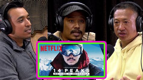 The Future Of Nepali Movies Ott Platforms Nischal Basnet And Simosh Sunuwar Youtube