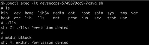 Deploying DevSecOps On Amazon EKS With Aqua Security Part 2 AWS Partner Network APN Blog