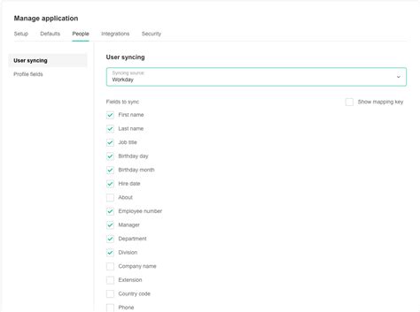 App Management People AWS Simpplr