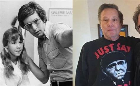 Quién Era William Friedkin Director De “el Exorcista” Muerto