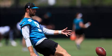 Ranking The Top 10 Current Nfl Punters