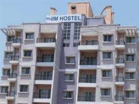 Dead Body Found Hanging From The Noose In The Fifth Floor Of The Hostel