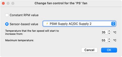 How To FIX MAC PRO FAN SPEEDS When Using PC Non EFI Graphics Cards Page MacRumors Forums
