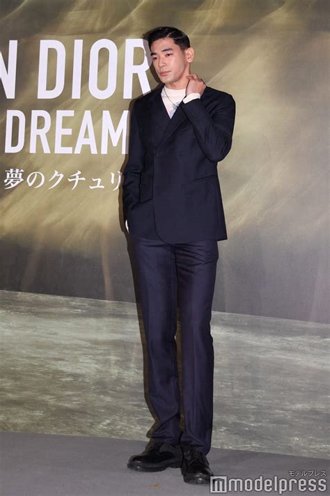 画像89 本木雅弘の息子・uta、弟の誕生日祝福 幼少期ショット公開「成長がすごい」「目元がそっくり」の声 モデルプレス