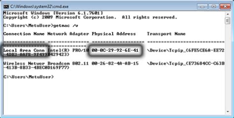 Physical Address Dan Logical Address Dalam Jaringan Komputer
