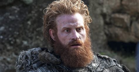 Game Of Thrones Brienne Tormund Romance