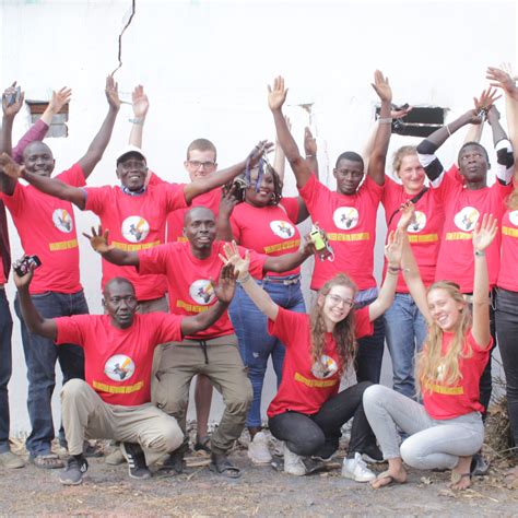 Organization Volnet Ev