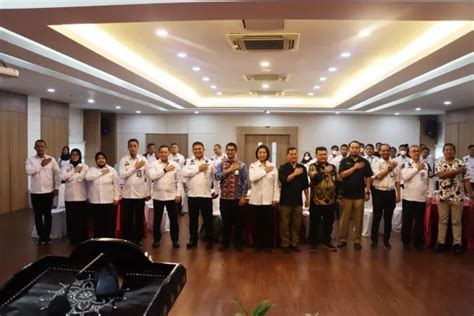 Penuhi Hak Napi Dalam Pemilu 2024 Kpud Dan Kemenkumham Dki Gelar