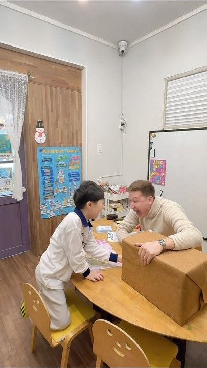 원어민선생님과 함께하는 재미있는 영어놀이 빈잉글리쉬 Youtube