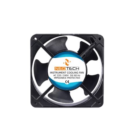 Panel Fan Manufacturer Neotech In Mumbai India 230v Ac At ₹ 250piece