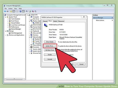 How To Get Desktop Screen Back To Normal At Cristal Lawrence Blog