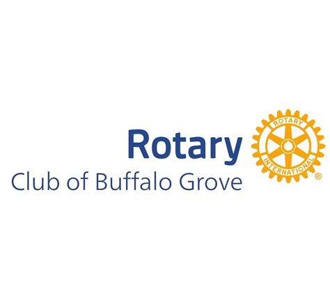 Buffalo Grove Rotary Added A New Buffalo Grove Rotary