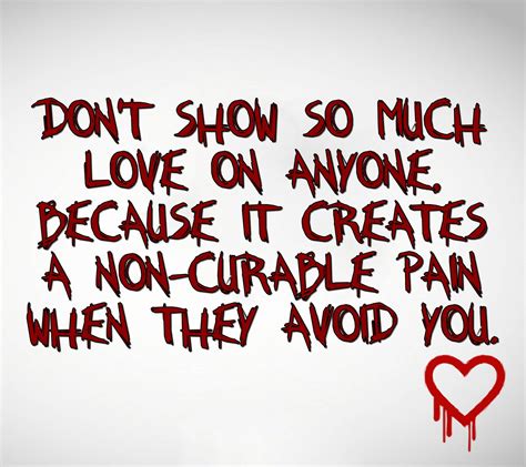 Quotes About Emo At Zac Ayers Blog