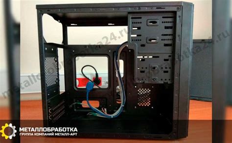 Купить мини корпус для пк — Маленький компьютерный на заказ в Москве ...