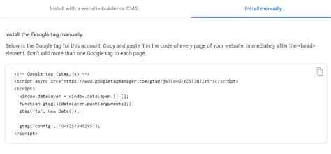 Difference Between Google Tag Manager Gtm And Gtag Gtag Js For