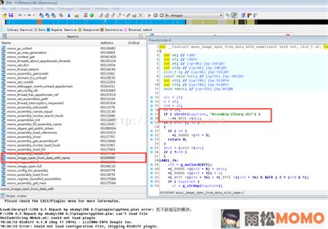 Unity编程笔录 Unity Android 加密 Sohow To Unity Metadata Encry Fairguard