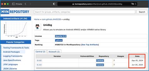 Emulating Android Native Libraries Using Unidbg Hamzas Blog Posts