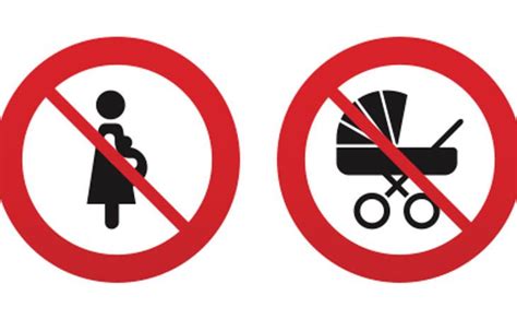 La Revolución De Las Mujeres “nomo” Mujeres Que No Quieren Ser Madres