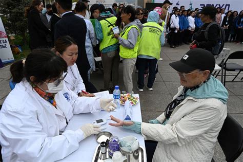 Зөв хооллолт хорт зуршлаас татгалзах талаар иргэдэд зөвлөжээ