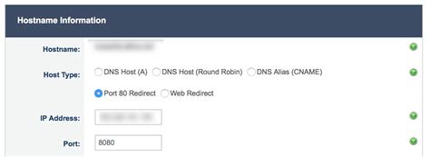 Lets Encrypt Avec Port 80 Bloqué Par Mon Provider Installation
