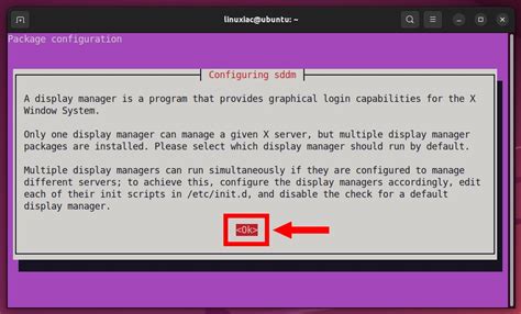 How To Install KDE Plasma Desktop On Ubuntu LTS
