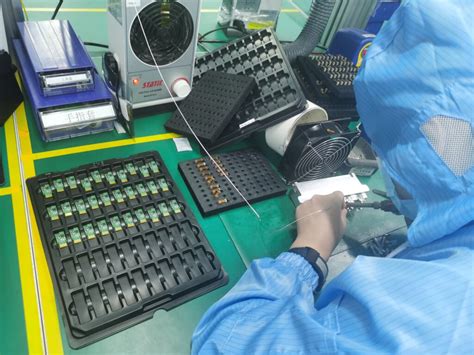 Optical Transceivers The Ultimate Guide For Beginners And Experts