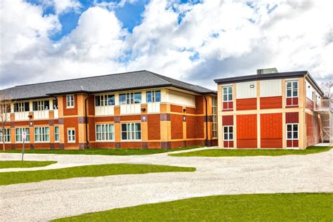 Modular Buildings Classrooms And More Triumph Modular