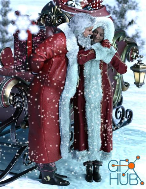 Daz3d And Poser Content Gfx Hub Page 2