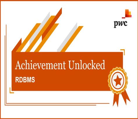Pwc Rdbms Databaseskills Oracle Sql Badgeearned Techmilestone Aarthi M