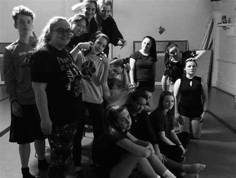 Ampersand Academy Of Dance And Performing Arts Home Facebook