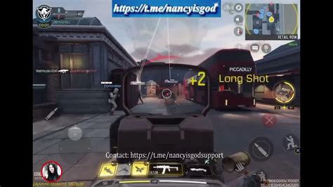 Hackmod Menu Apk Cod Mobile Wallhack Aimbot Android Ios Pc