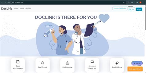 Devjam Top10 Teamwork Webdevelopment Healthcaretech Nodejs Mongodb Atharva Kalaskar