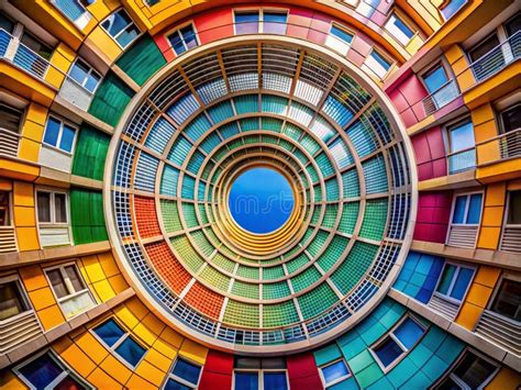 Exploring The Intersection Of Architecture Geometry And Graphic Design A Visual Exploration Of