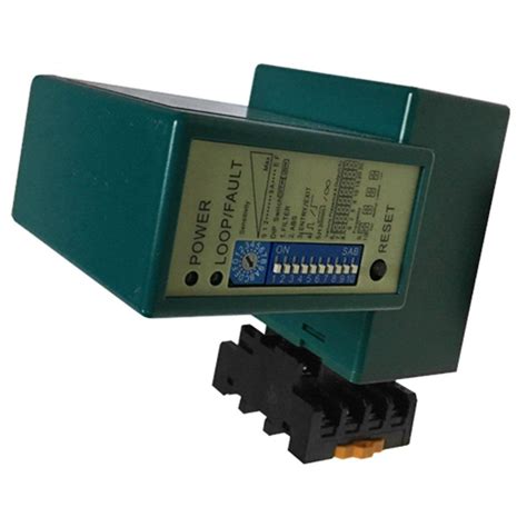 Loop Detector Palang Parkir Indonesia