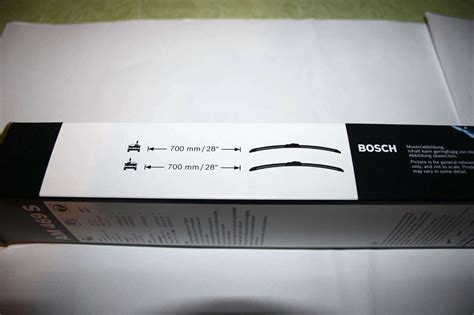 Bosch Aerotwin Multi Clip Am S