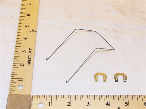Fireye 129 172 Spring Retainer Kit 129 172