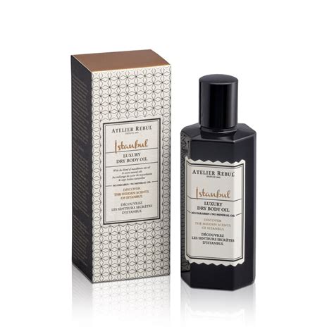 Istanbul Collection | Atelier Rebul Webshop