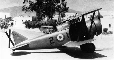Canadian Warplanes 1 Canadian Car And Foundry Grumman Goblin