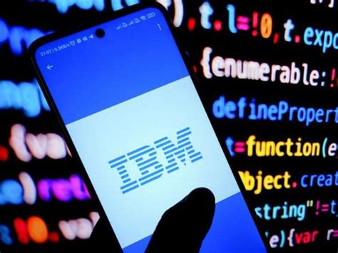 Ibm Enters Mou With Centre To Focus On Semicon Ai Quantum Computing Here Is What Rajeev