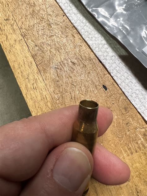 Automatically Deburring Your Brass Deburring Machine Snipers Hide