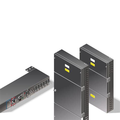 Maintenance Bypass Switches Mbs Embs Nsse