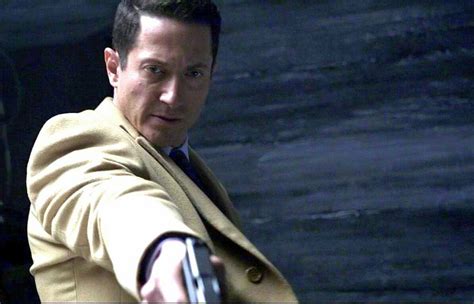 Captain Renard Grimm Sasha Roiz Handsome Men Aes Captain Delicious