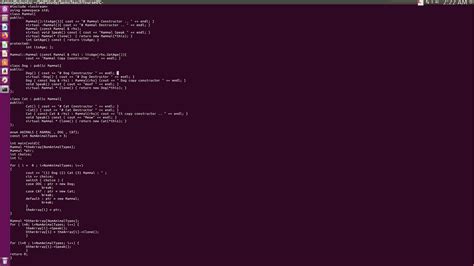 C Virtual Copy Constructor Youtube