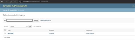theming qr toolkit technical docs