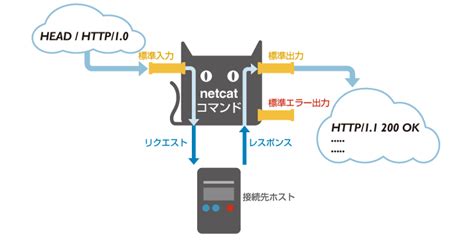 Ncコマンドでネットワーク診断！ Windowsでの使い方を解説