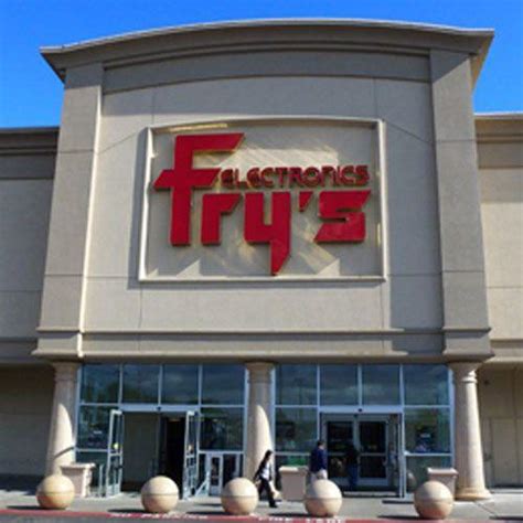 Frys Electronics Logo Logodix