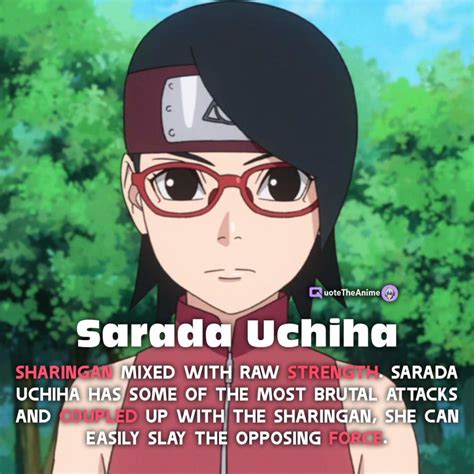 21 STRONGEST Boruto Characters RANKED QTA
