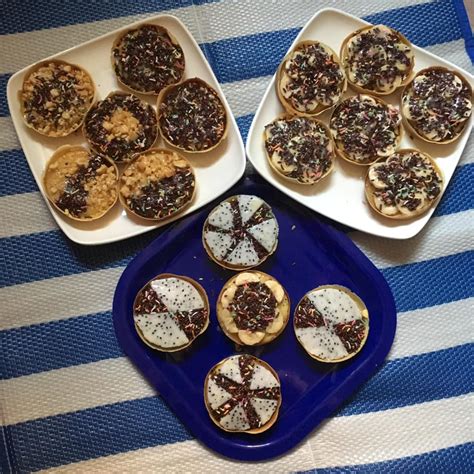 Membuat Martabak Dengan Teflon Yang Simple Dan Enak Seleracitarasa