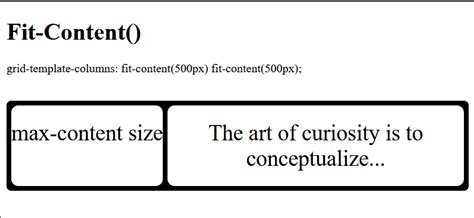 A Guide To The Css Grid Template Columns Property Logrocket Blog